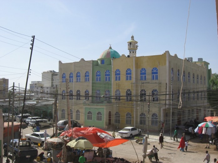 Conheça a Somalilândia, país que luta pelo seu reconhecimento ...