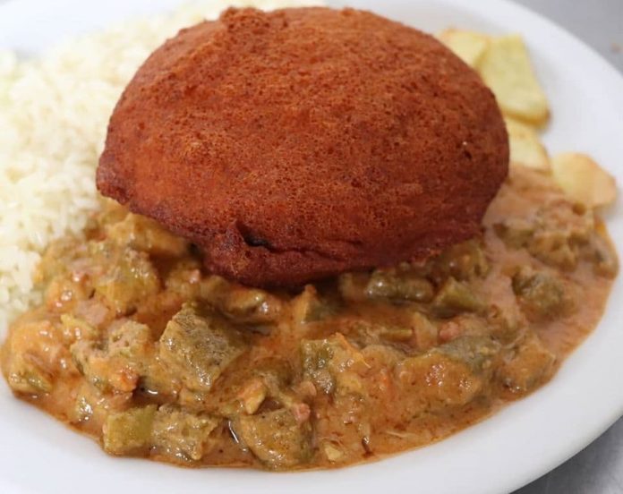 Congolinária leva gastronomia congolesa até a sua casa - Por dentro da ...