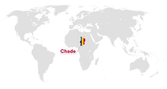Chade: Solidariedade africana contra a indiferença do mundo - Por ...